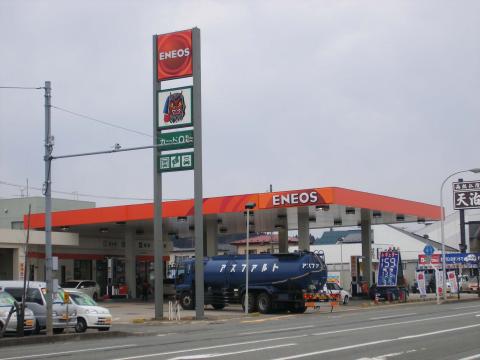 広面なまはげSS