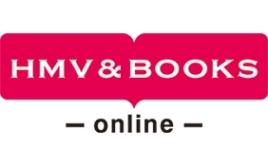 HMV＆BOOKS online-1枚目