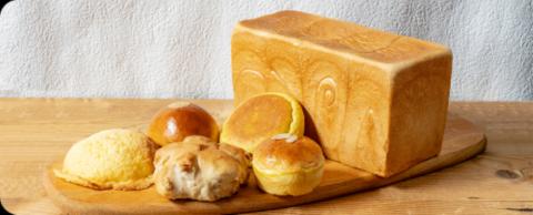 メサベルテ パンイメージ